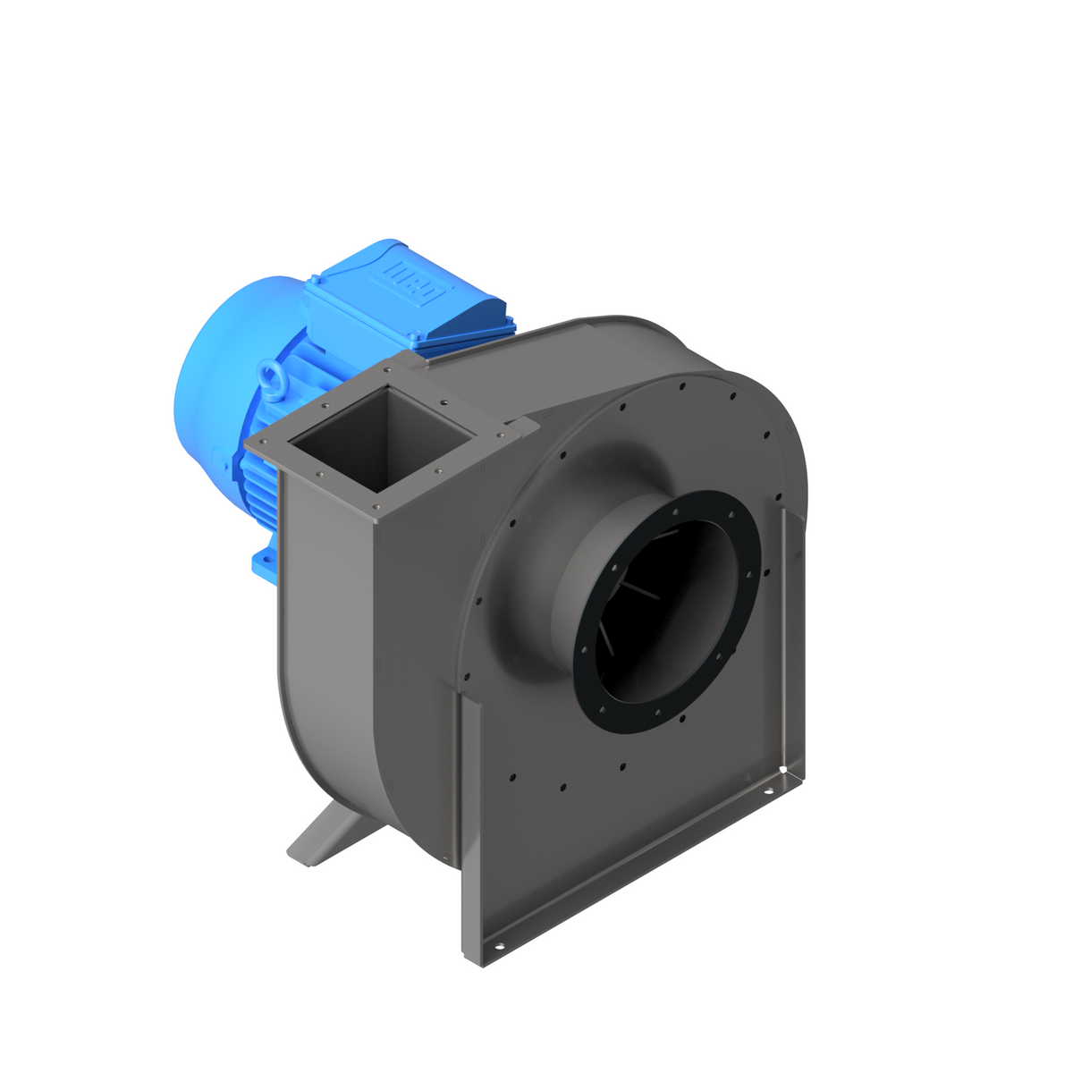 Transport – IES Technologies