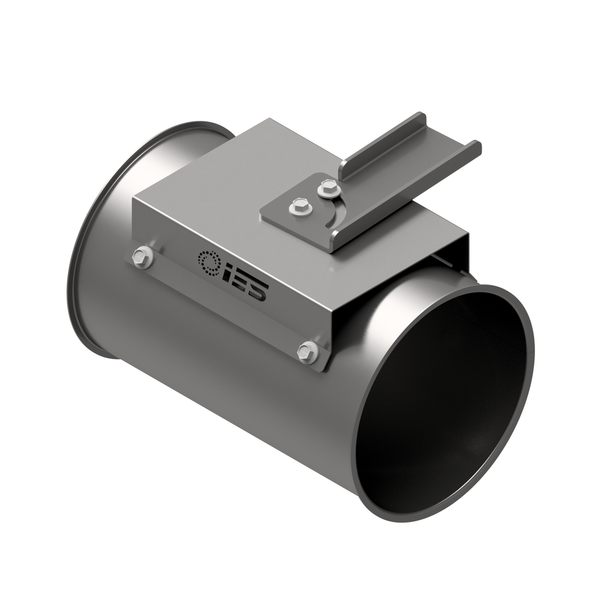 Throttle Valve – IES Technologies