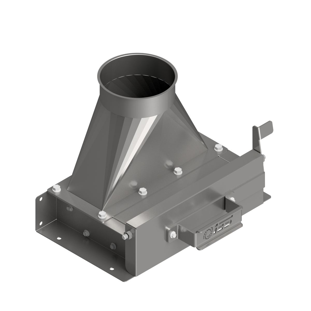 Floor Sweeps – IES Technologies