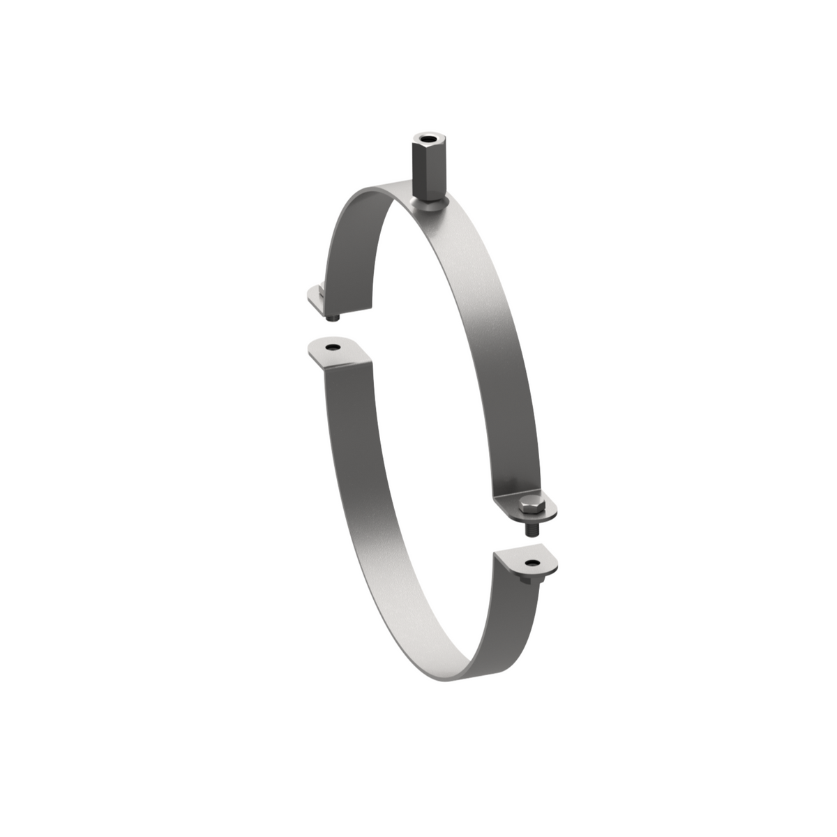 Split Clamp – IES Technologies