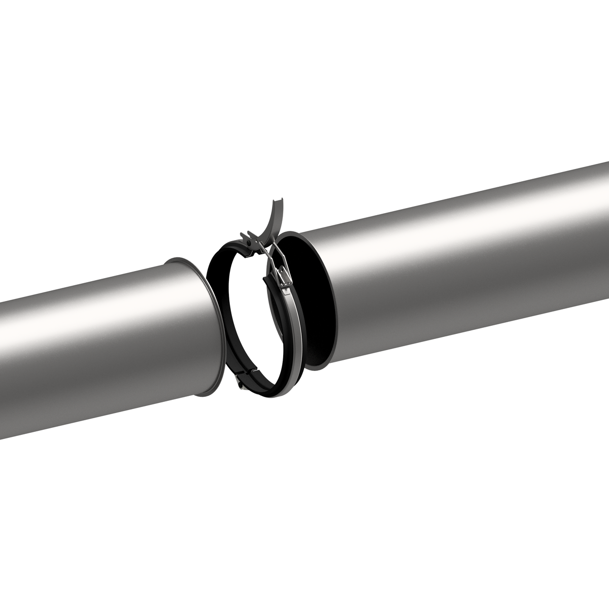 Modular Duct Systems – IES Technologies