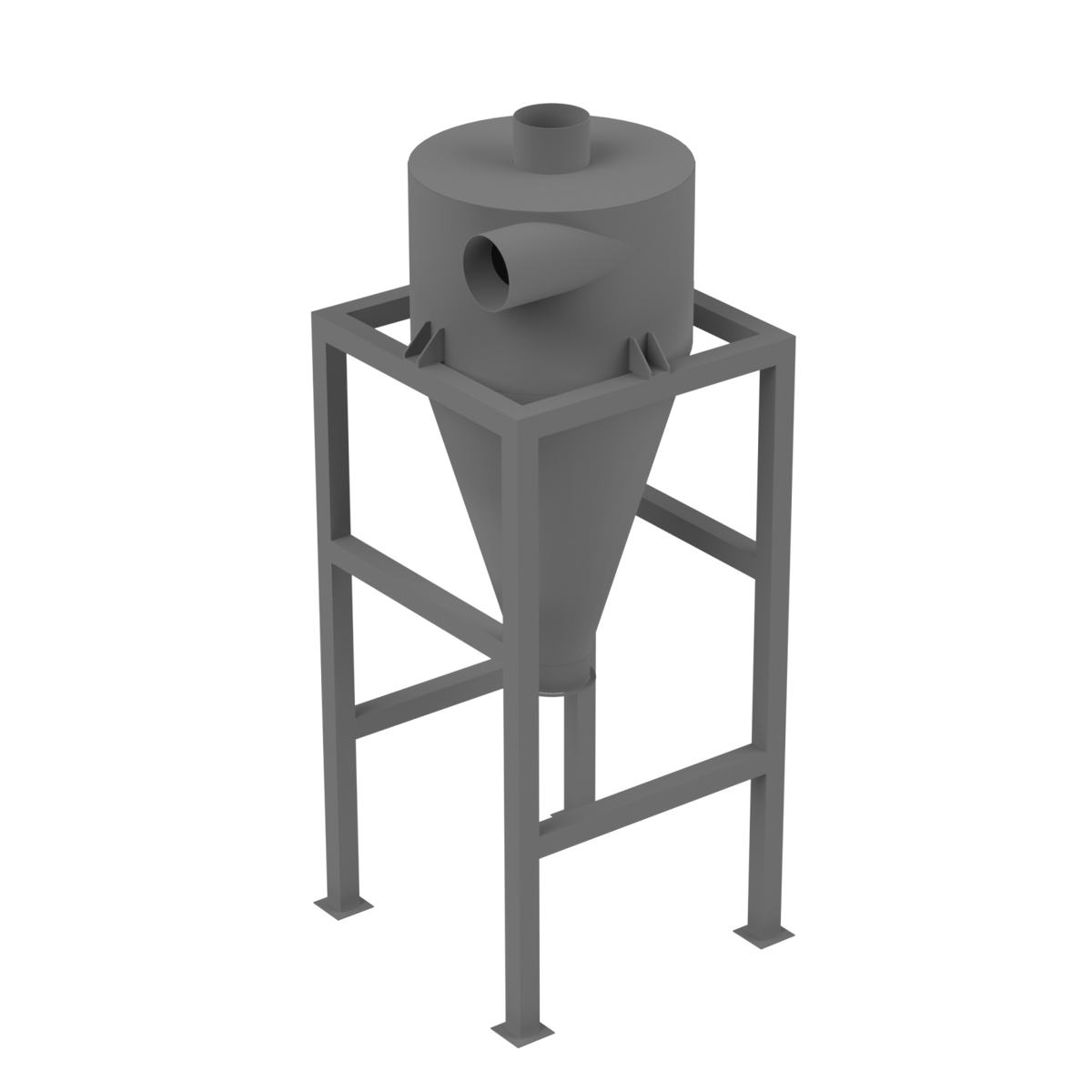 Cyclones – IES Technologies